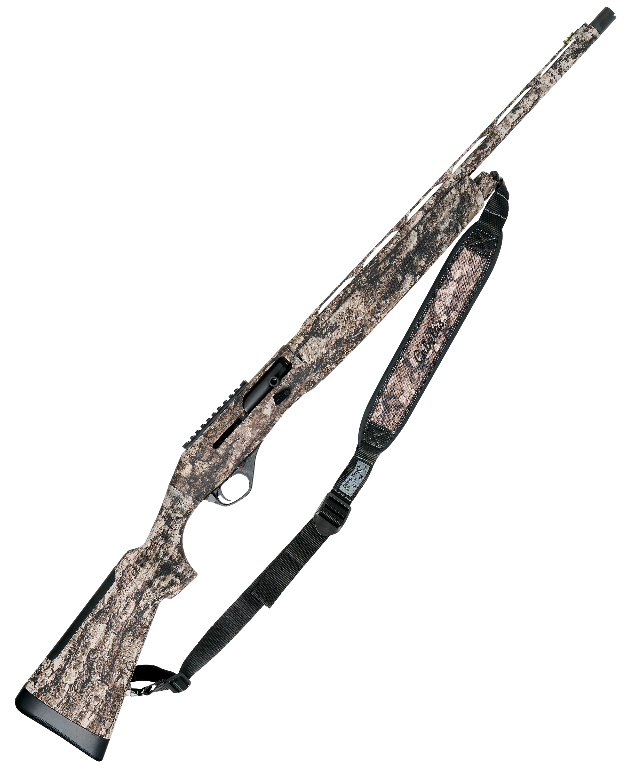 Stoeger M3020 Turkey Edition Semi-Auto Shotgun with Cabela's Sling ...